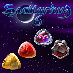 Spellarium 6 - WildTangent Games