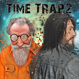 Time Trap 2 - WildTangent Games