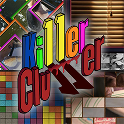 Ki11er Clutter: Clutter 11 - WildTangent Games