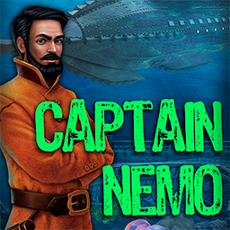 Captain Nemo - WildTangent Games