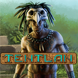 Tentlan - WildTangent Games