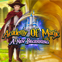 Academy of Magic: A New Beginning - WildTangent Games