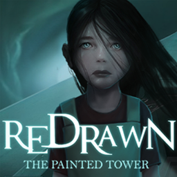 ReDrawn: The Painted Tower - WildTangent Games