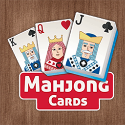 Mahjong Cards - WildTangent Games
