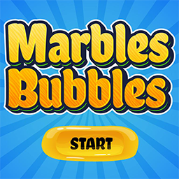 Marbles Bubbles - WildTangent Games