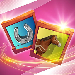 My Fantasy Stable - WildTangent Games