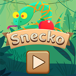 Snecko - WildTangent Games