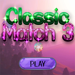 Classic Match 3 - WildTangent Games