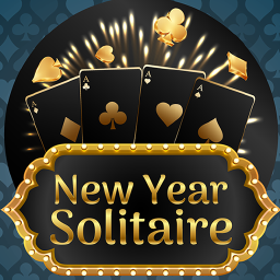 New Year's Solitaire - WildTangent Games