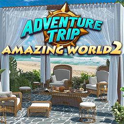 Adventure Trip: Amazing World 2 - WildTangent Games