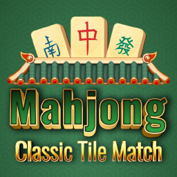 Mahjong: Classic Tile Match - WildTangent Games