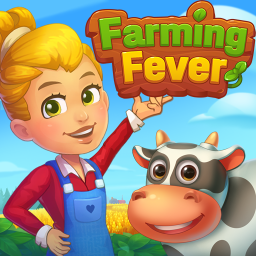 Farming Fever - WildTangent Games