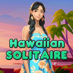 Hawaiian Solitaire - WildTangent Games