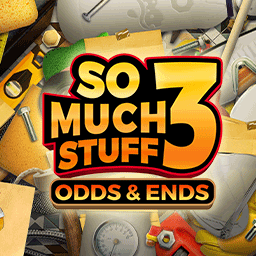 So Much Stuff 3 - WildTangent Games