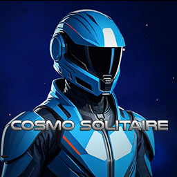 Cosmo Solitaire - WildTangent Games