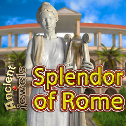 Ancient Jewels: Splendor of Rome - WildTangent Games