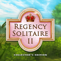 Regency Solitaire II Collector's Edition - WildTangent Games
