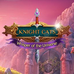 Knight Cats: Whisper of the Universe - WildTangent Games