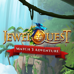 Jewel Quest Adventures - WildTangent Games