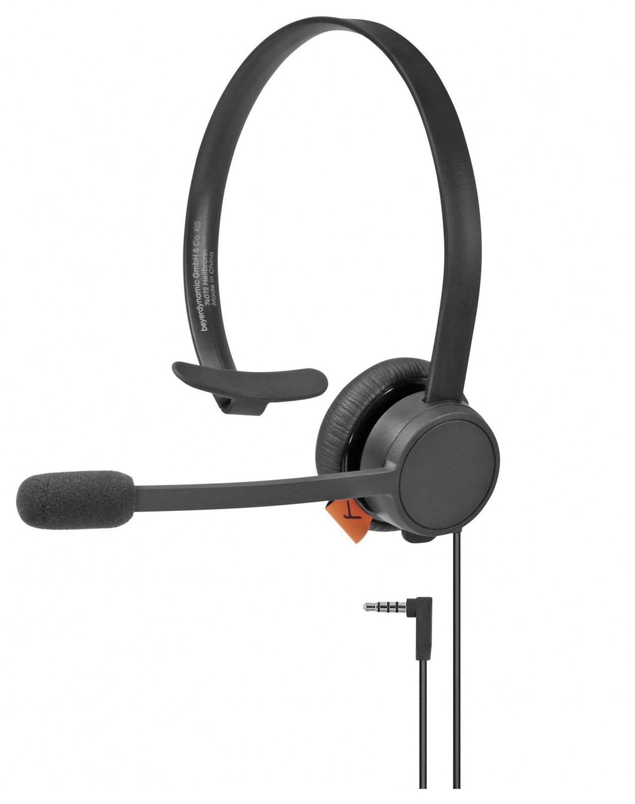 Beyerdynamic MMX 100 | Audífonos Gamer Over-Ear | Audiophile