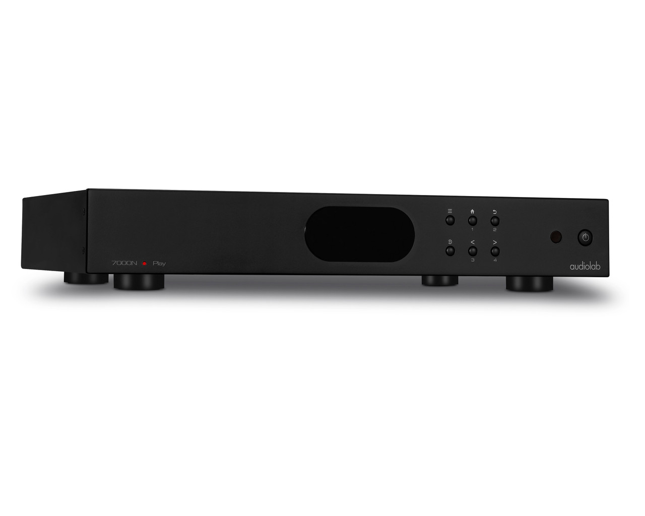 Audiolab 7000N Play - Streamer - AUDIOPHILE