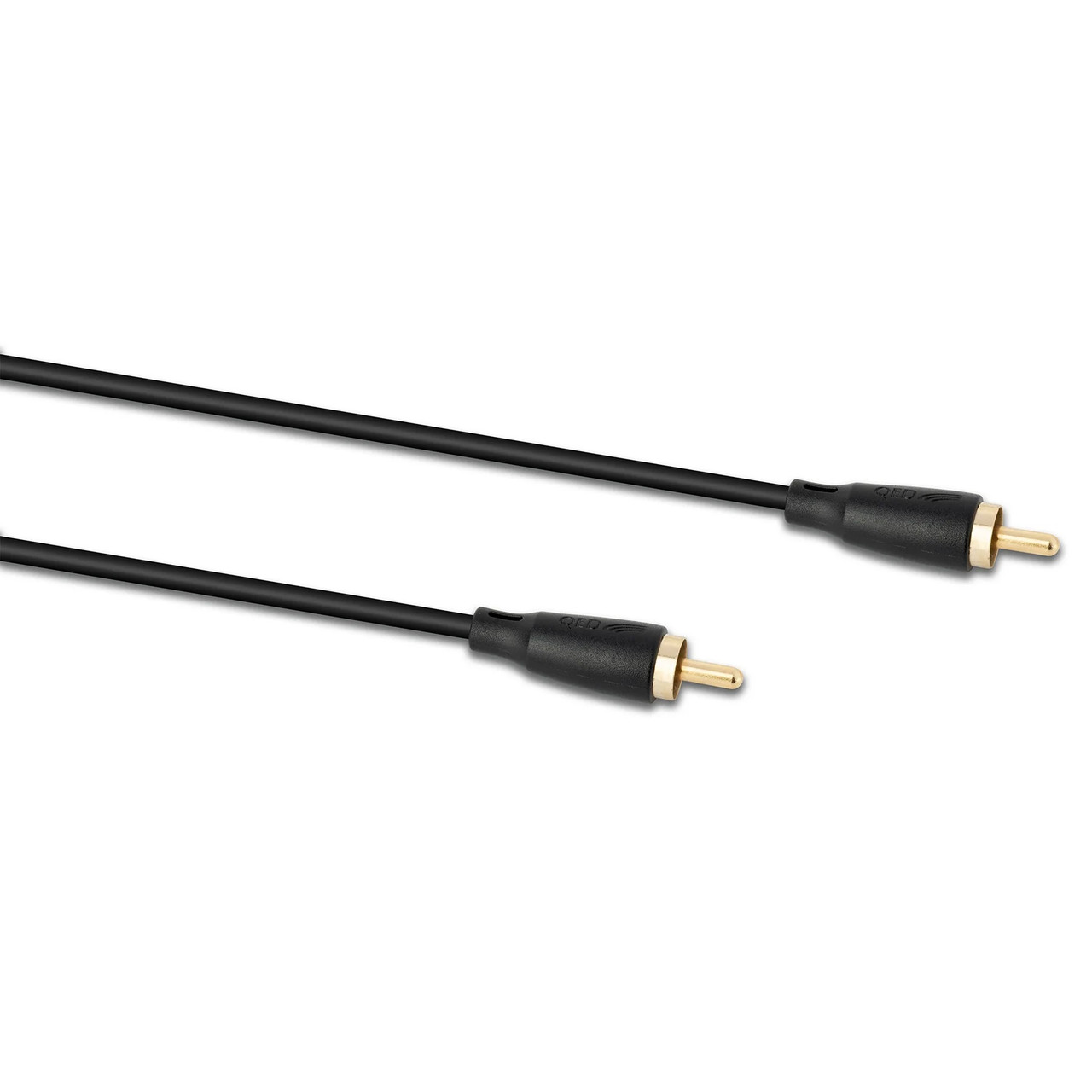 Accesorios Audio y Video - Cable Subwoofer - AUDIOPHILE