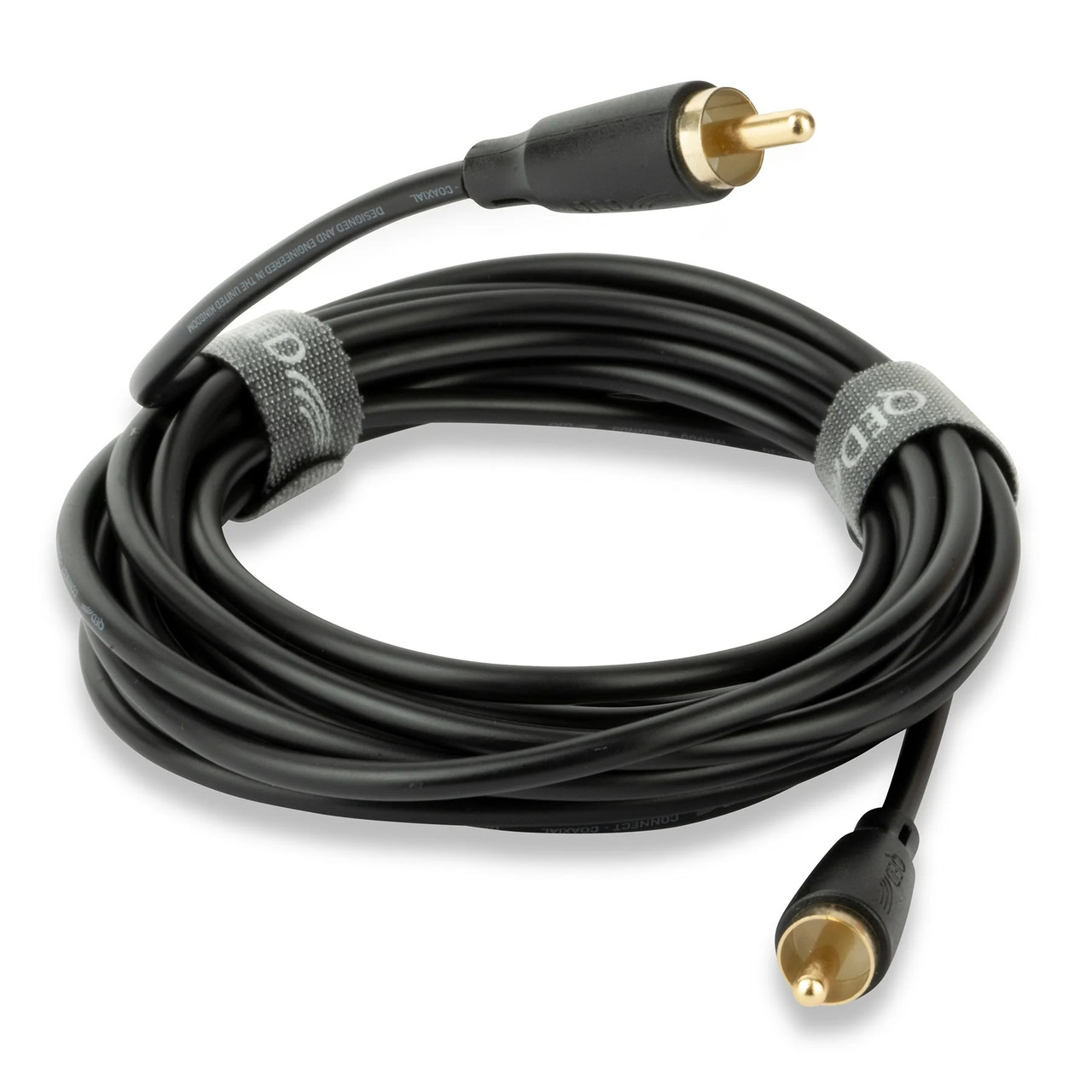 Accesorios Audio y Video - Cable Subwoofer - AUDIOPHILE