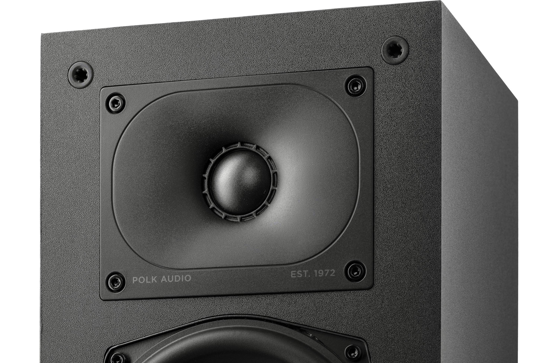 Polk Audio MXT15 | Parlantes Bookshelf | Audiophile