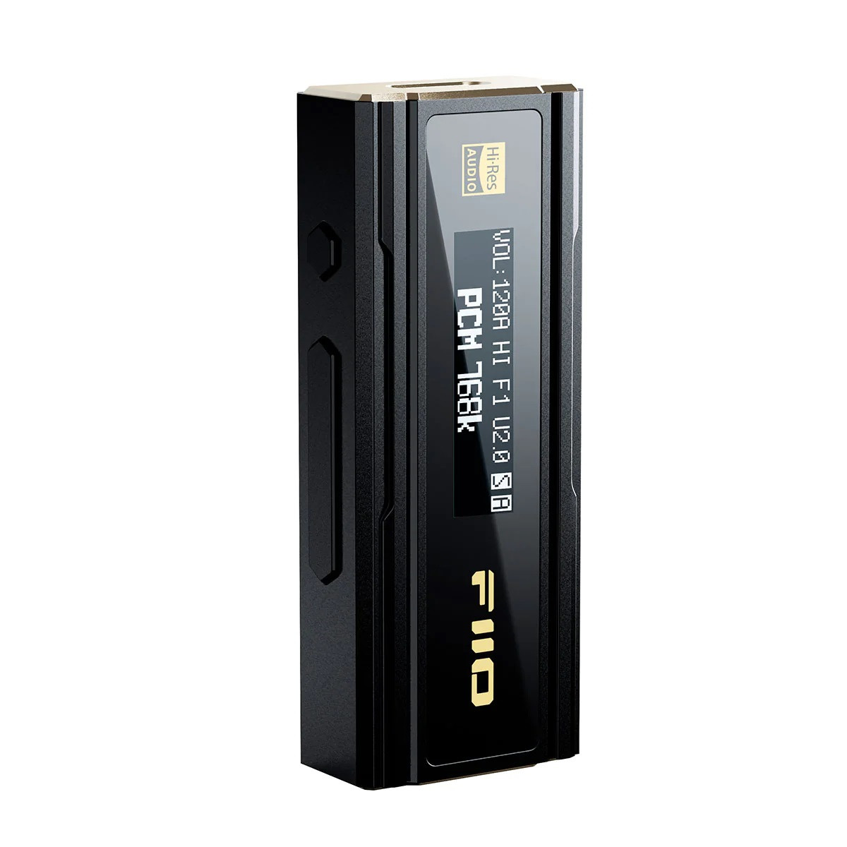 HiBy FC4 | DAC-Amplificador | Audiophile