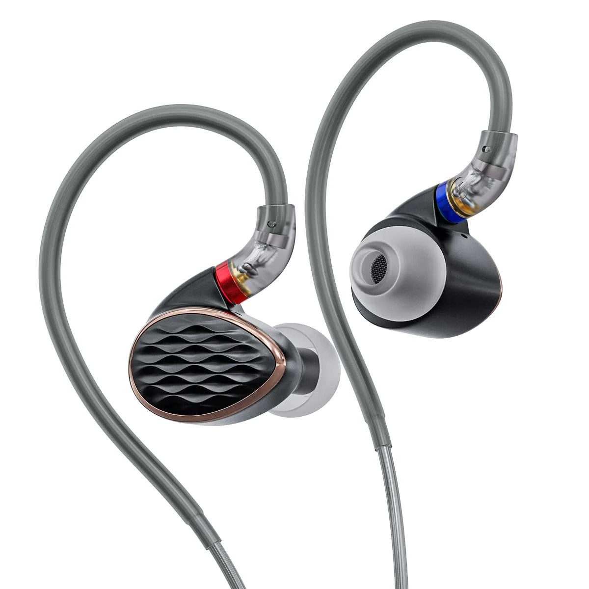 Fiio FH11 | Audífonos In Ear 2pin | Audiophile
