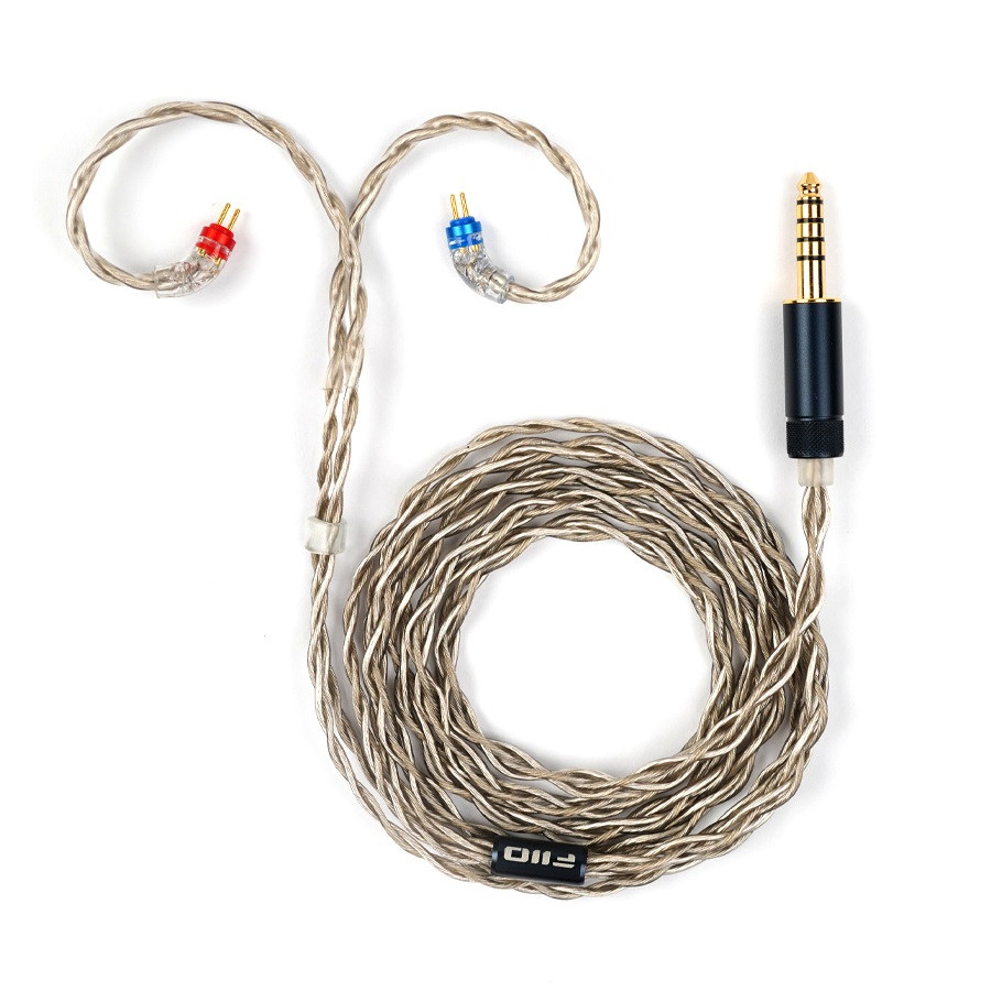 Accesorios Audio y Video - Cables de Audífonos - AUDIOPHILE