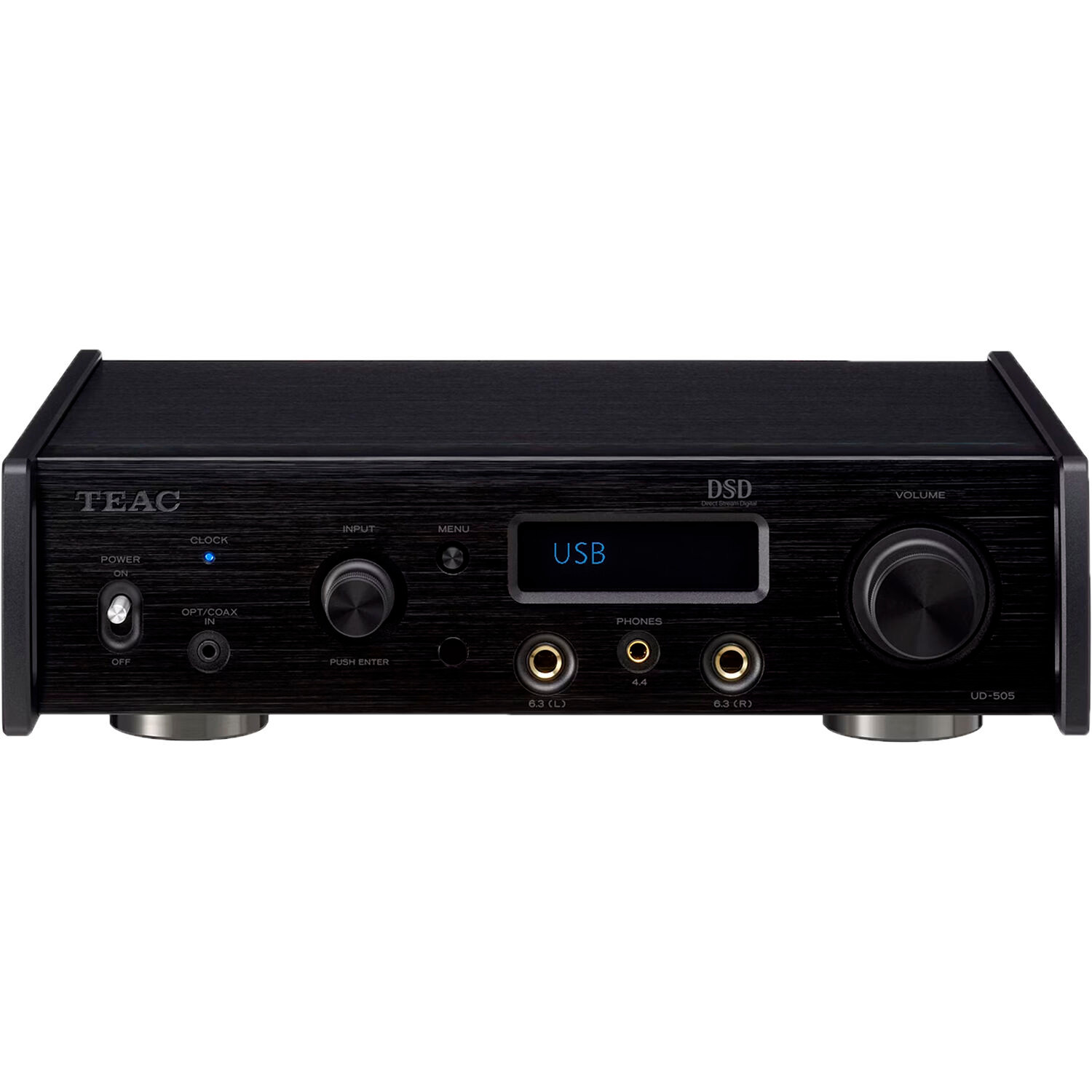 Audio Portátil - Amplificadores de Audífonos de Escritorio - AUDIOPHILE