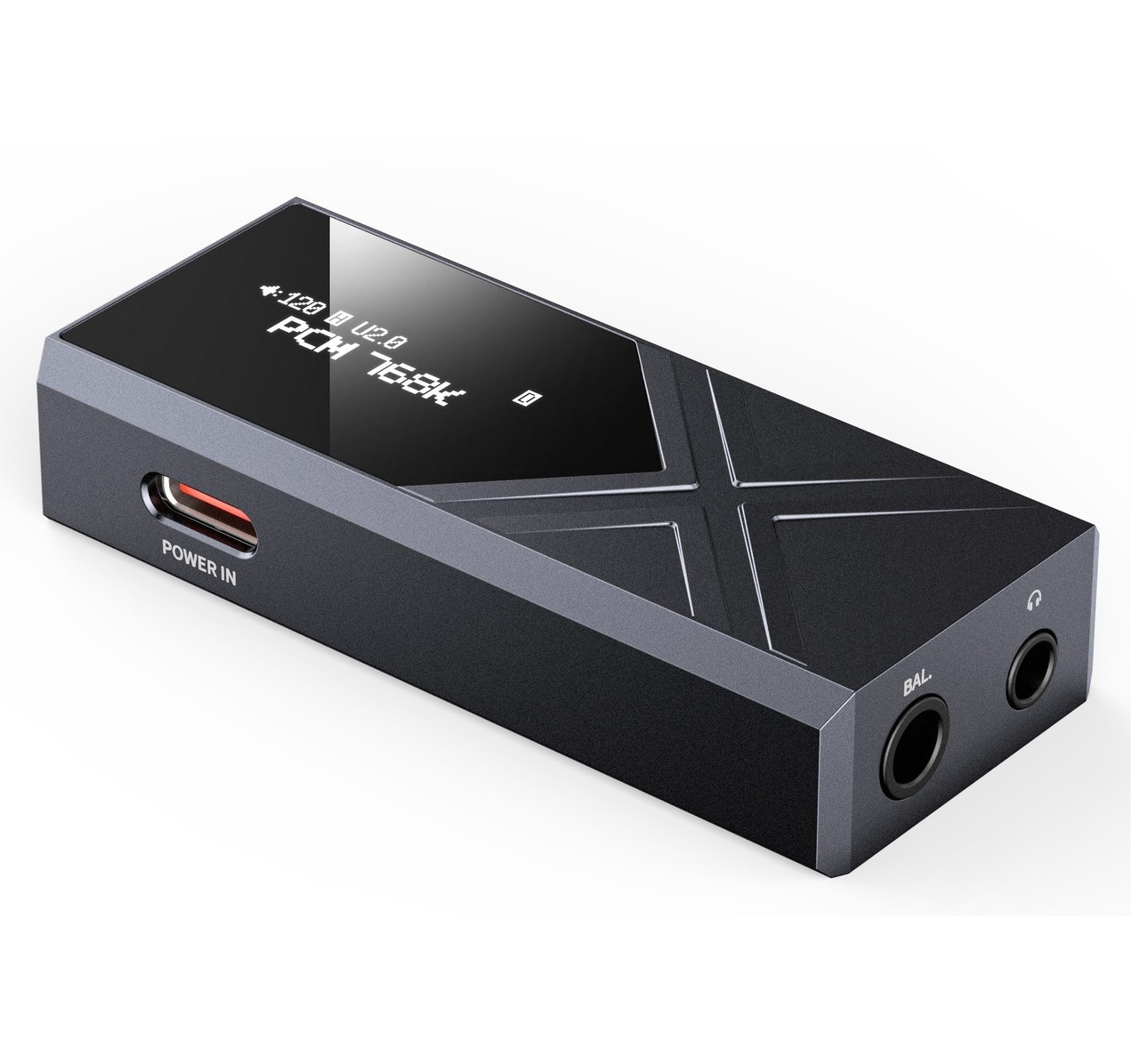 FiiO KA17 | DAC Amplificador para Audífonos | Audiophile