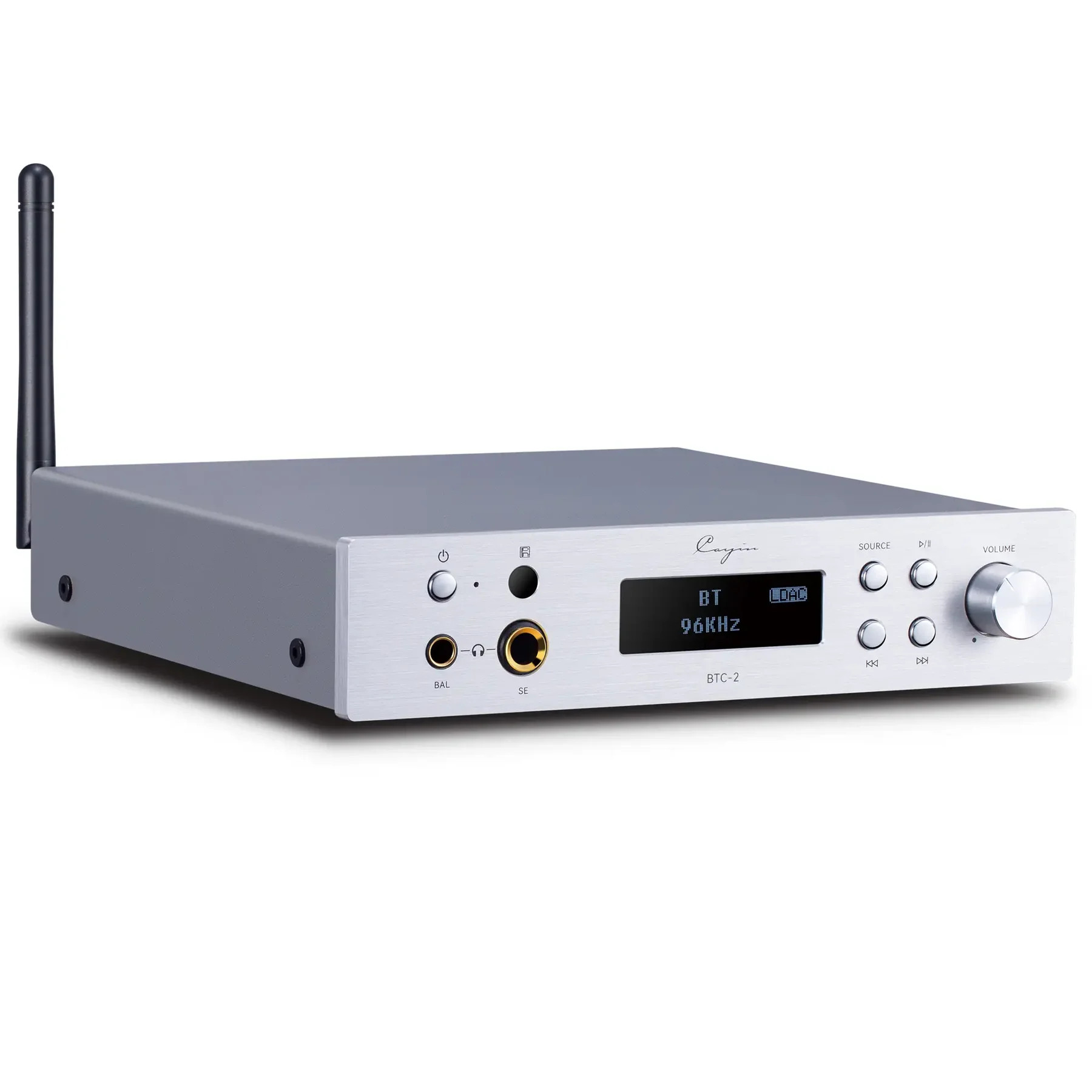 Equipos Audio Digital - Receptores y Transmisores Bluetooth - AUDIOPHILE