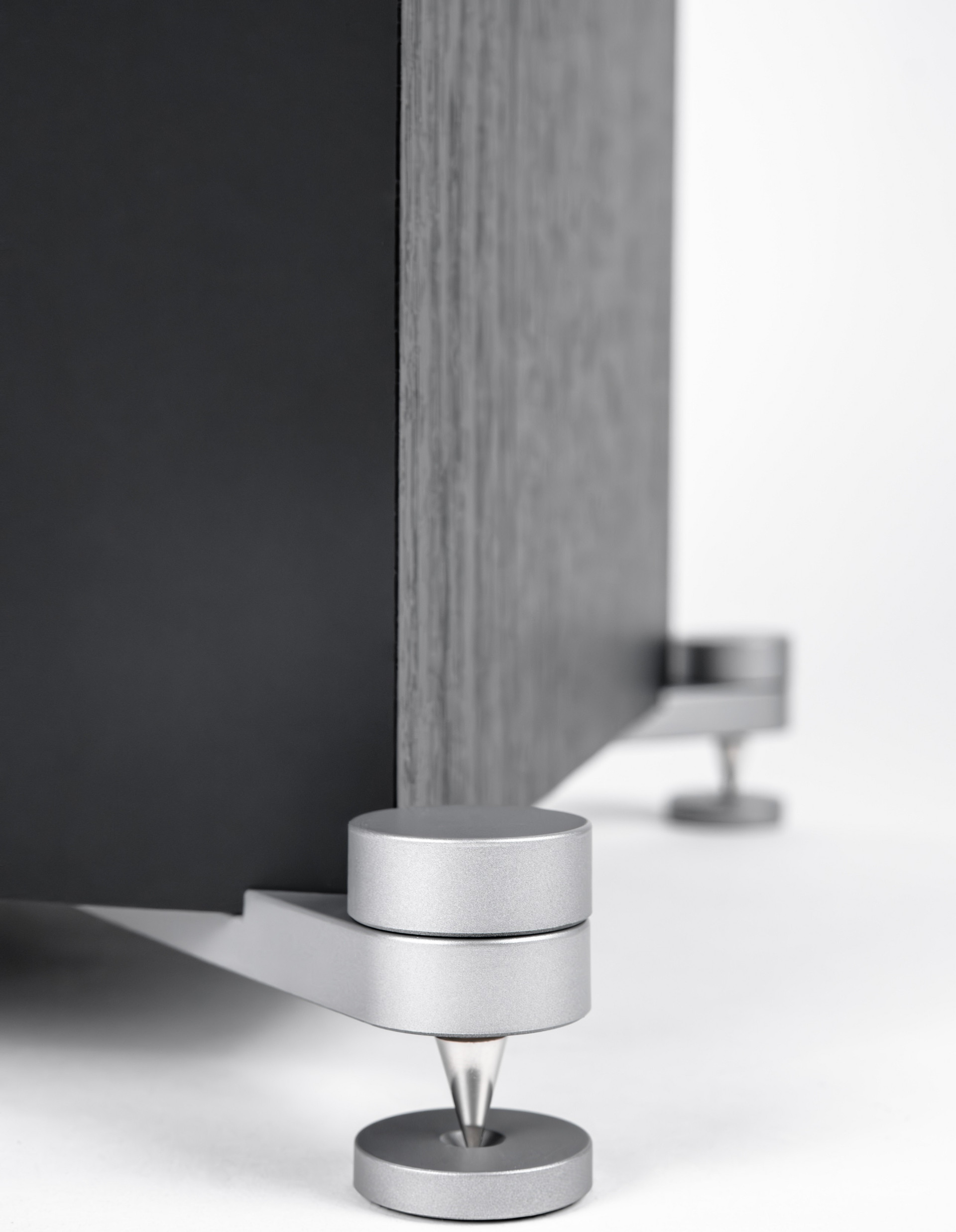 ELAC Debut DF63 Parlantes Torre (par) – Negro - AUDIOPHILE