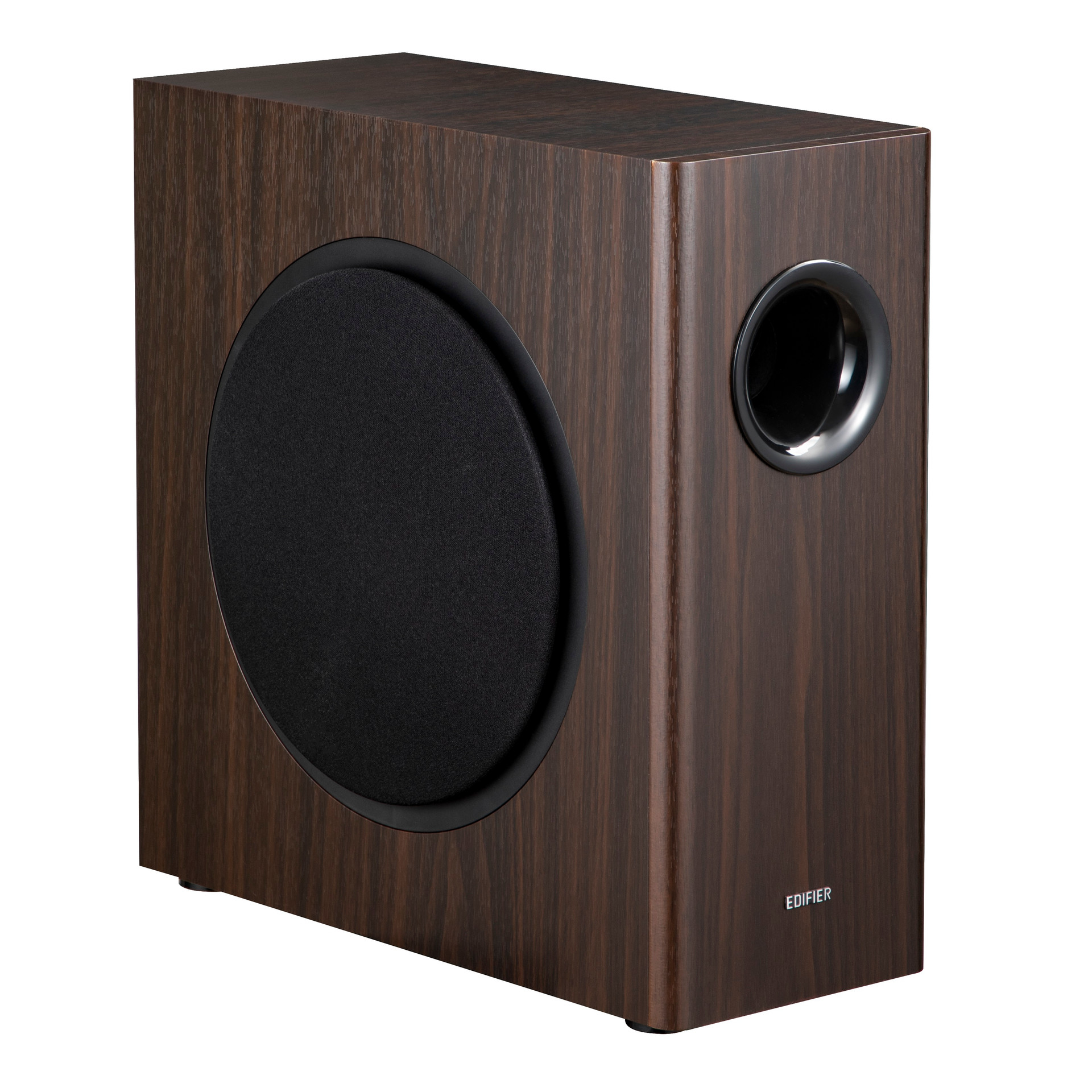 Edifier T5 | Subwoofer 8'' | Audiophile