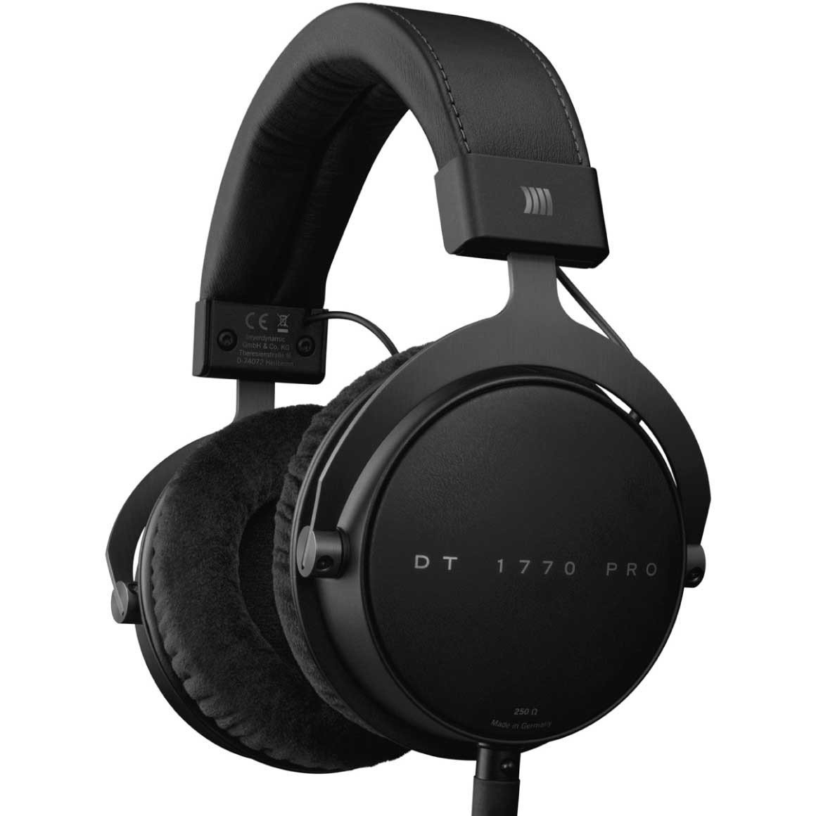 Beyerdynamic | Distribuidor Oficial en Perú | Audiophile