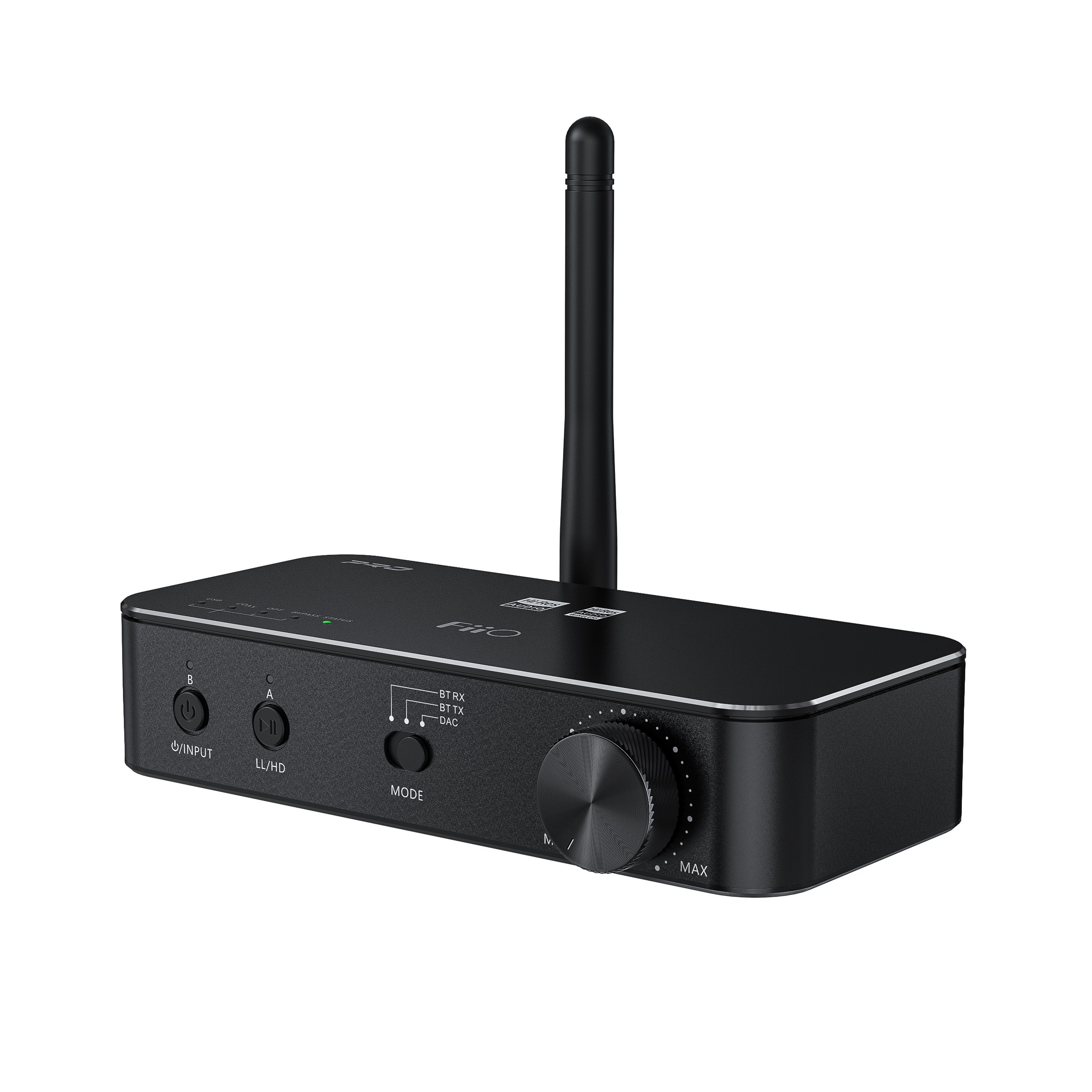 Equipos Audio Digital - Receptores y Transmisores Bluetooth - AUDIOPHILE