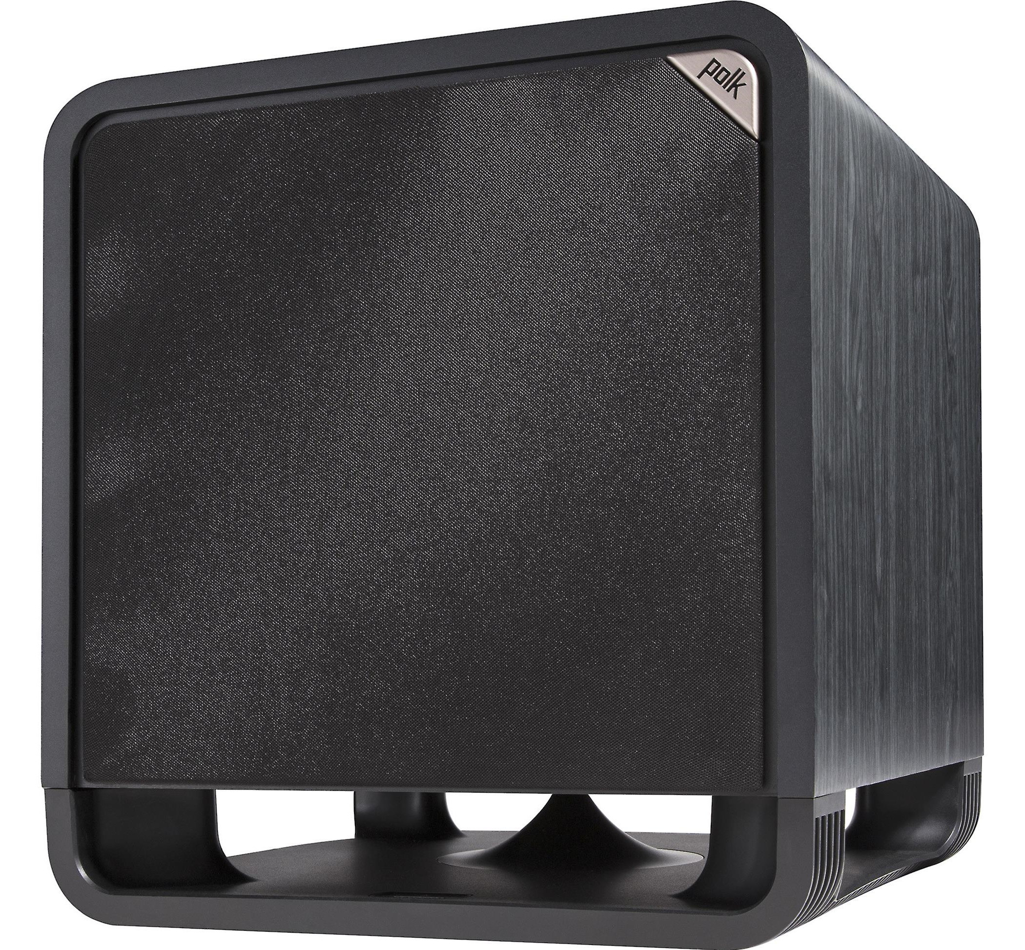 Polk Audio HTS 12 | Subwoofer Activo 12'' | Audiophile