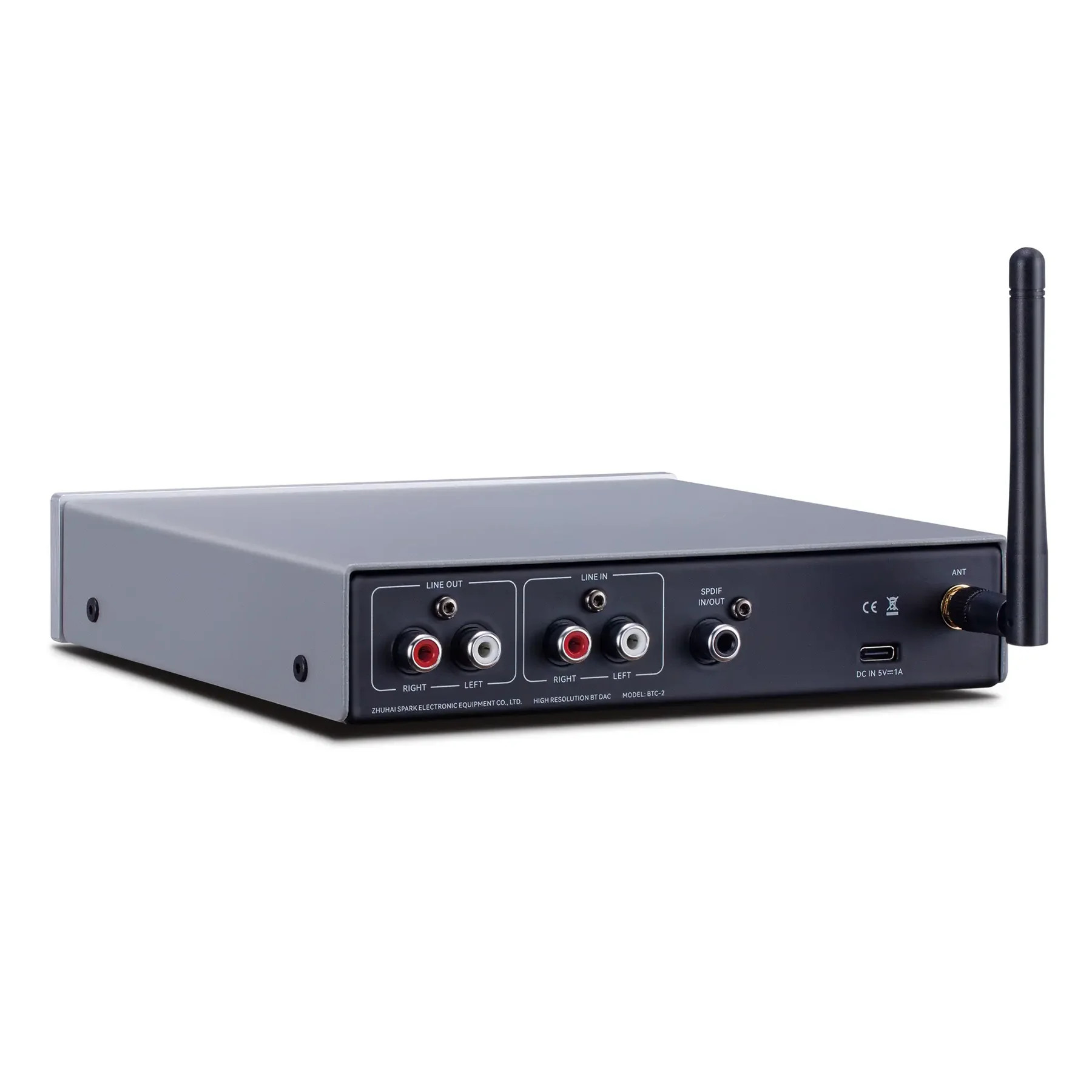 Equipos Audio Digital - Receptores y Transmisores Bluetooth - AUDIOPHILE