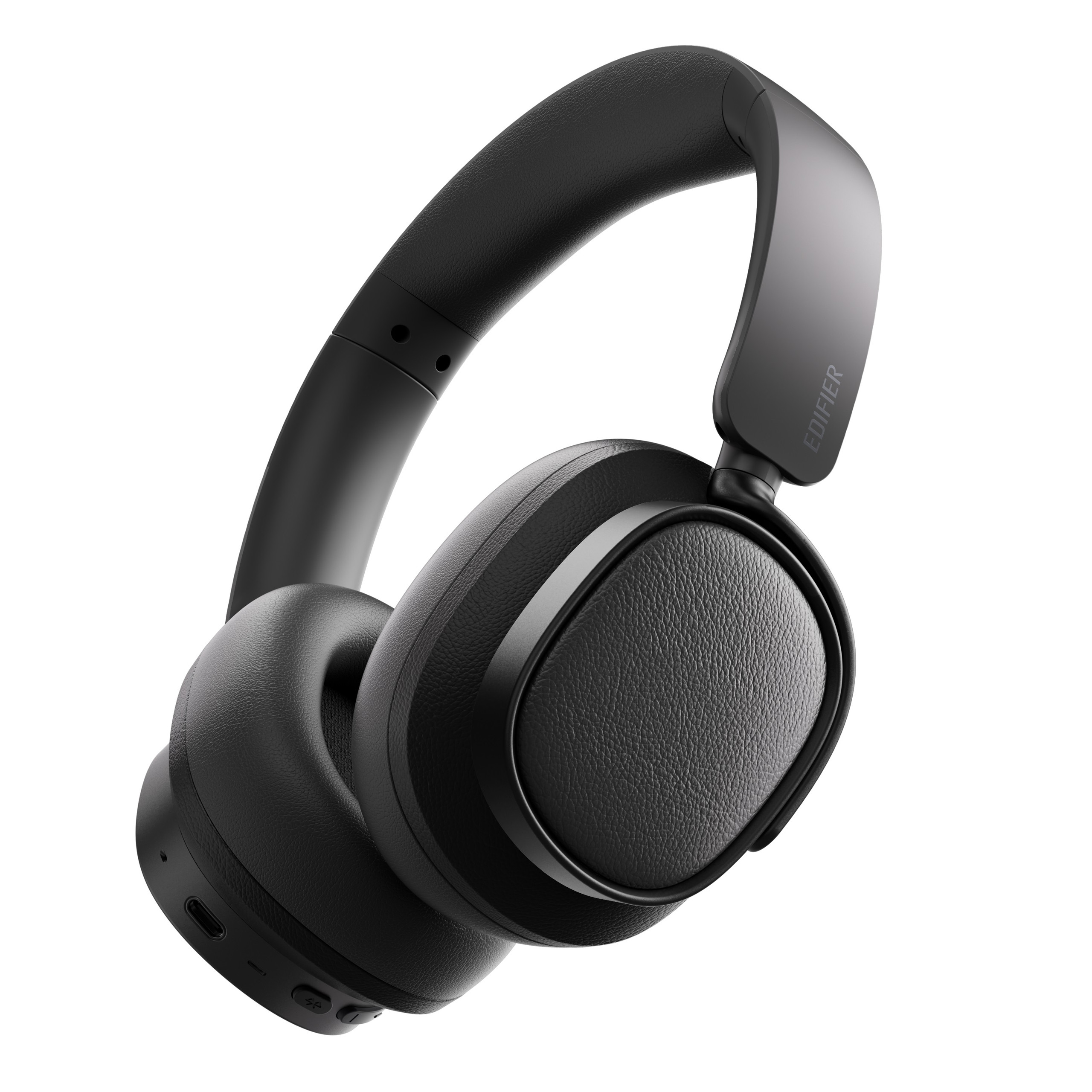 Edifier ES850NB Audífonos Cancelación de Ruido Over Ear Bluetooth ...