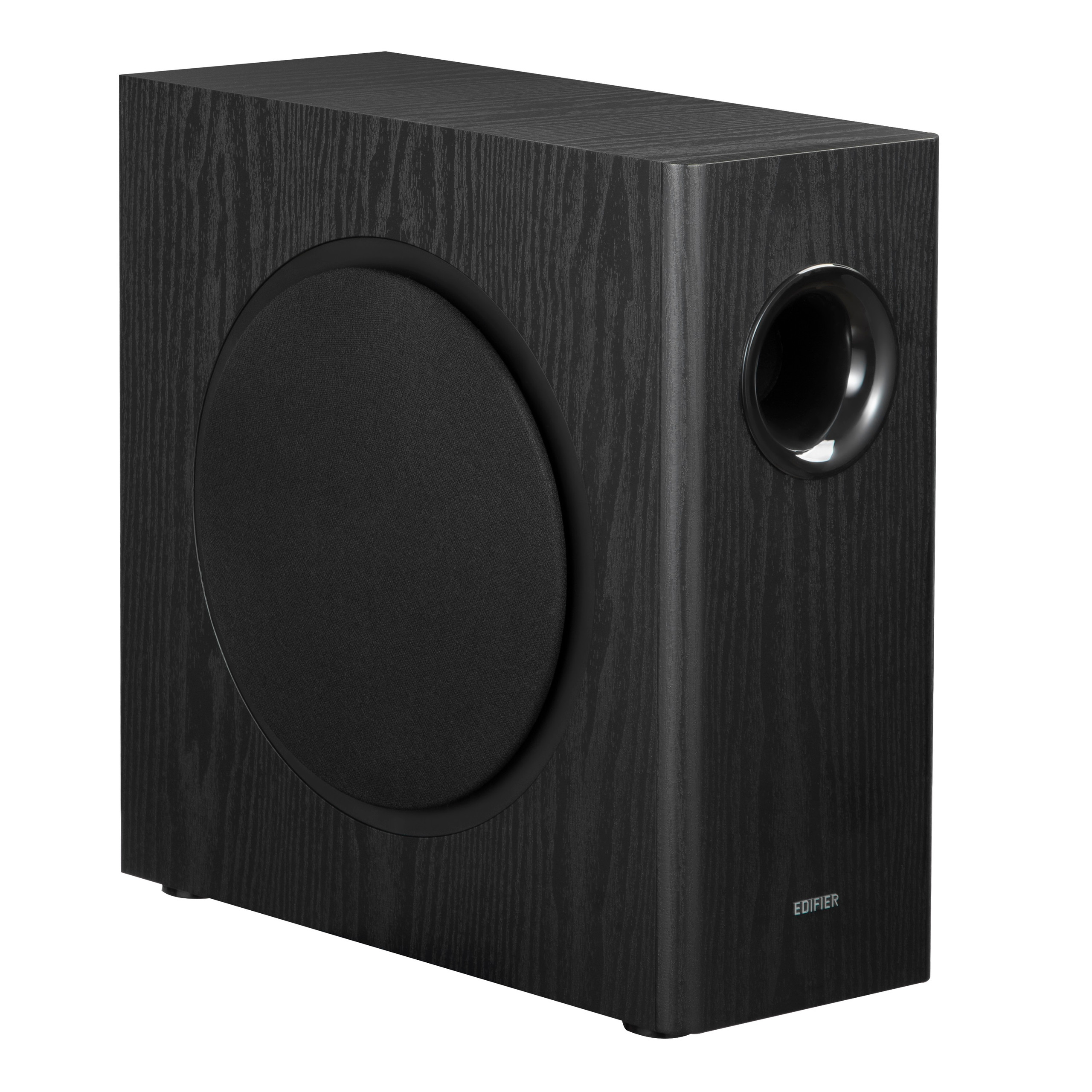 Edifier T5 | Subwoofer 8'' | Audiophile