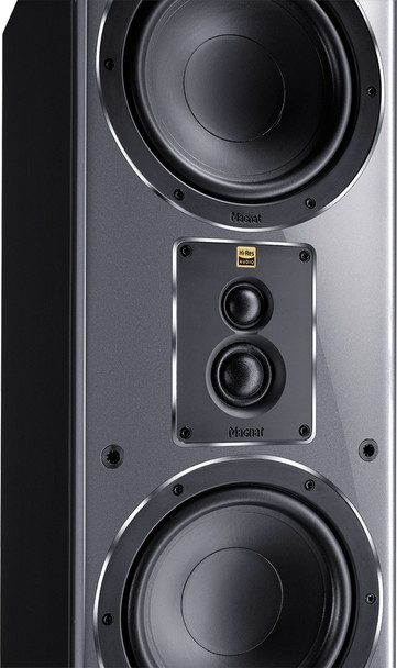 Magnat Signature 507 | Parlantes Torre | Audiophile