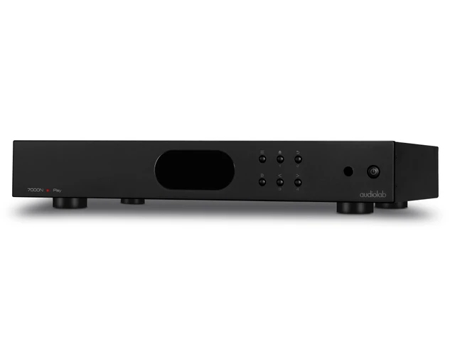 Audiolab 7000N Play - Streamer - AUDIOPHILE