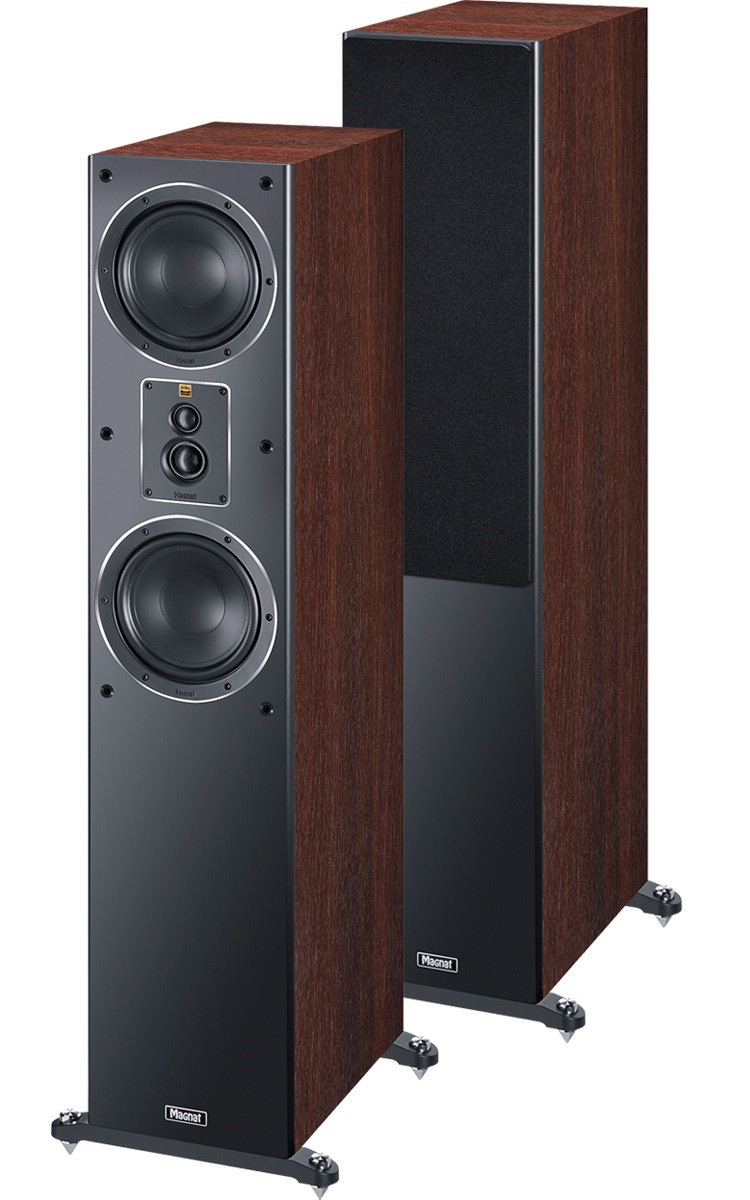 Magnat Signature 505 | Parlantes Torre | Audiophile