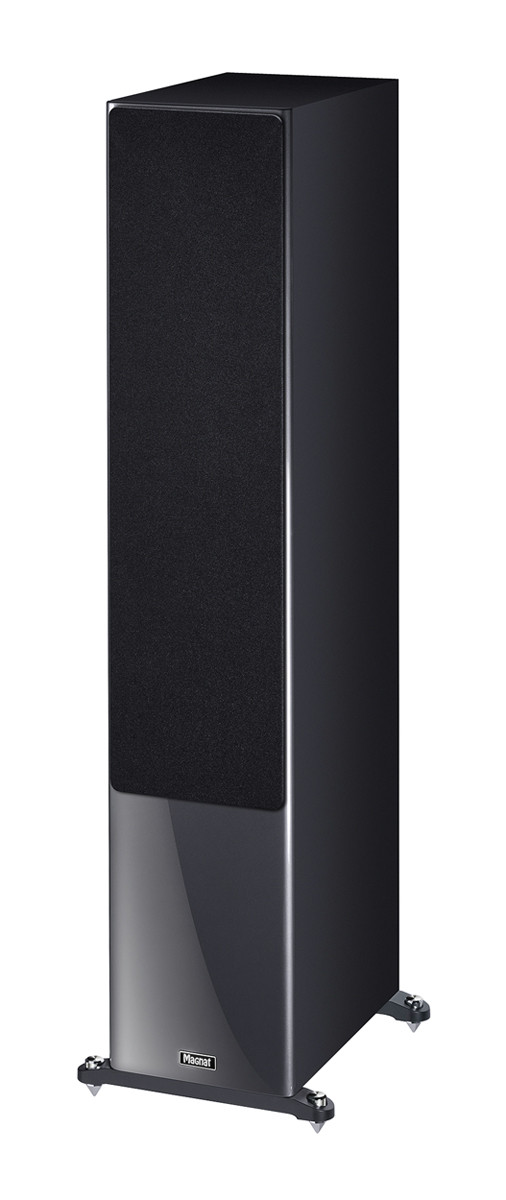 Magnat Signature 507 | Parlantes Torre | Audiophile