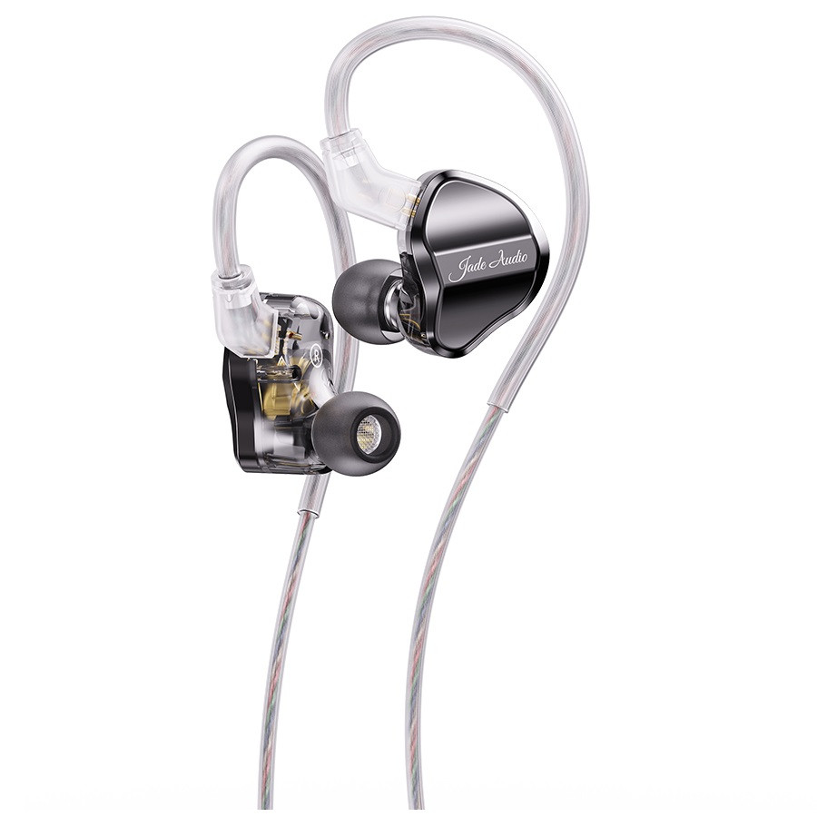 Audífonos - Audífonos In-Ear - Page 1 - AUDIOPHILE