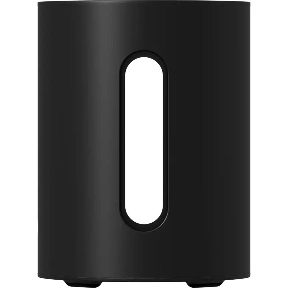 Sonos Sub Mini | Subwoofer Inalámbrico | Audiophile