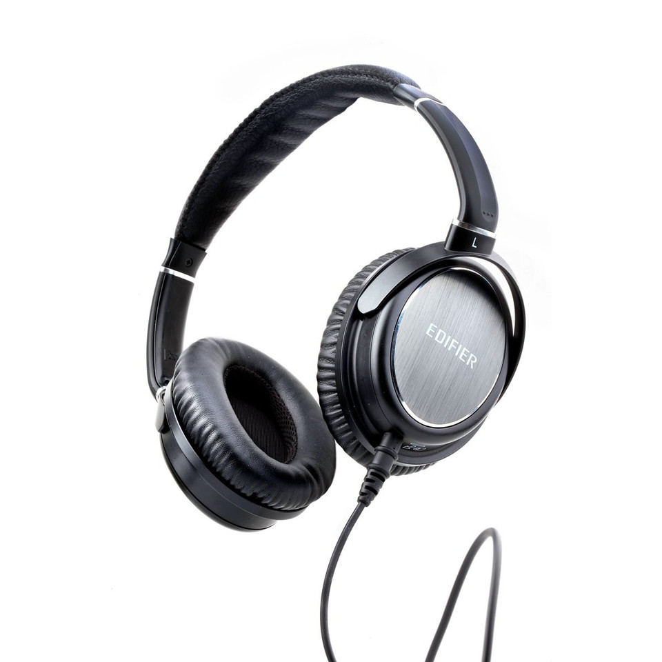 Edifier Products - AUDIOPHILE
