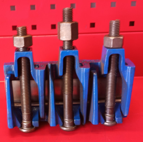 Smith-Blair Products - Heat Treat Depot